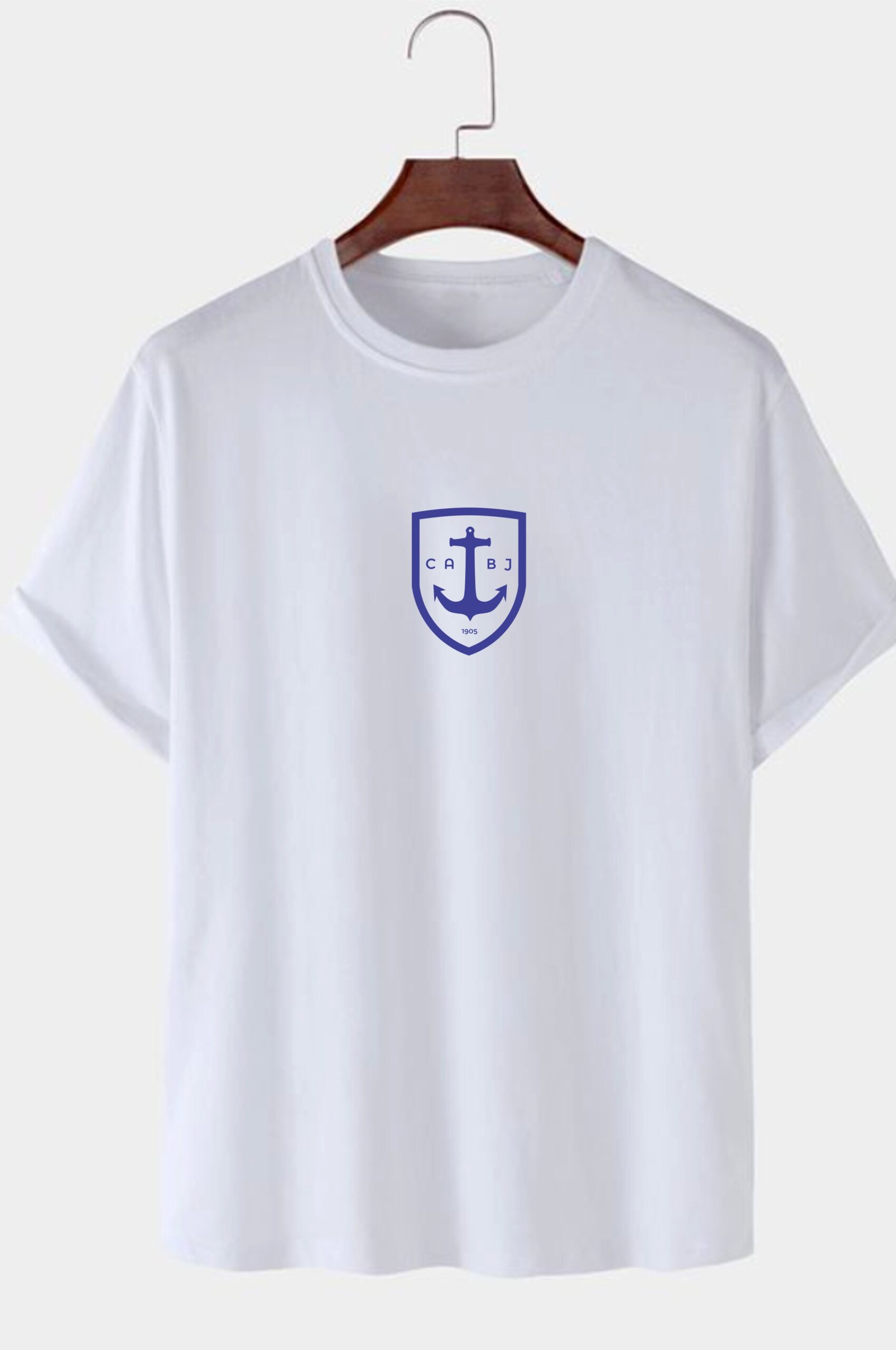 Remera ANCLA - Ropa de Fulbo